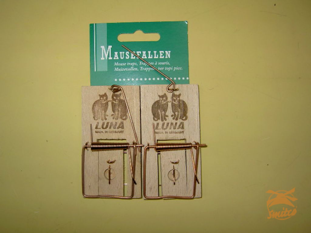 Muizenval Hout 2 Stuks Op Kaart | Smitco Tuinhout en Sierbestrating