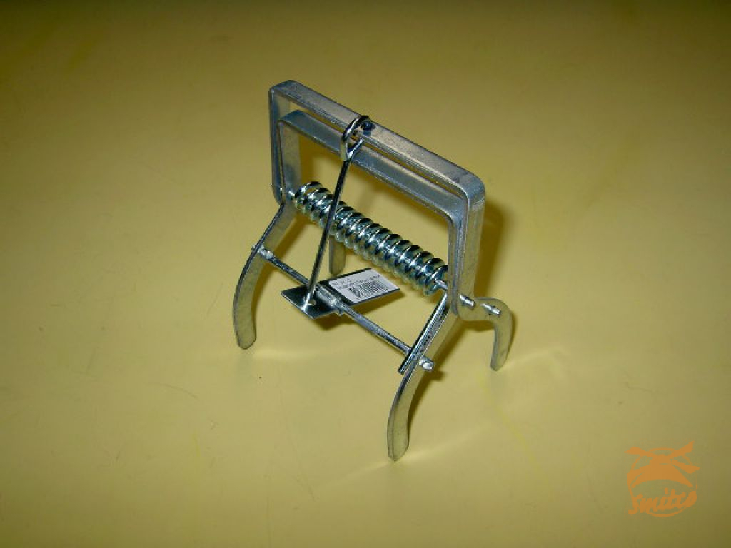 Mollenklem | Smitco Tuinhout en Sierbestrating