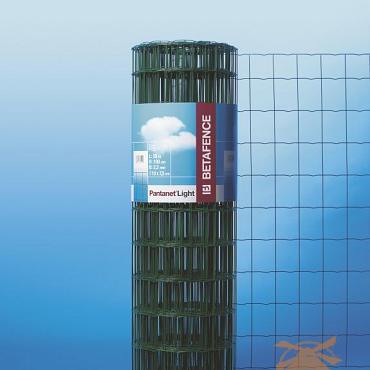 Pantanet Light Gaas Groen 102 cm. x 25 mtr. | Smitco Tuinhout en ...